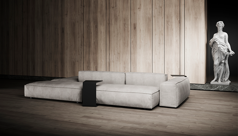 Диван modo от beds.one