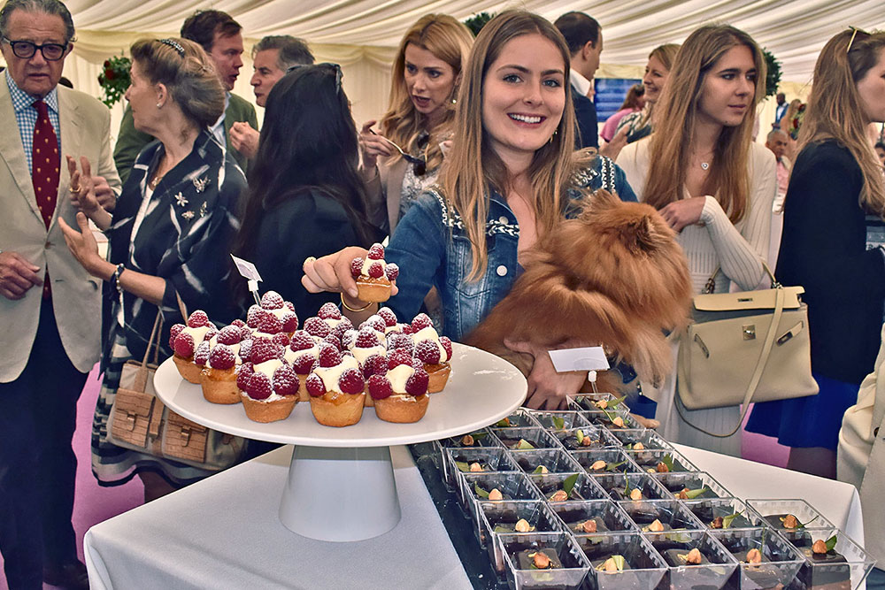 LETO Caffe — Catering