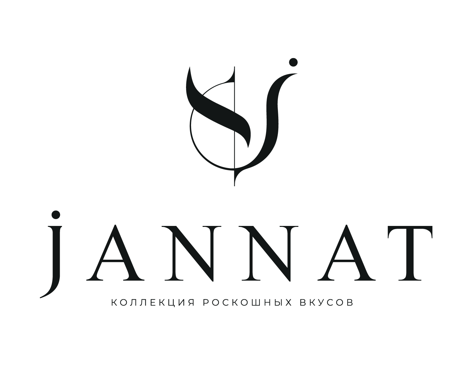 Jannat-shop - коллекция роскошных вкусов