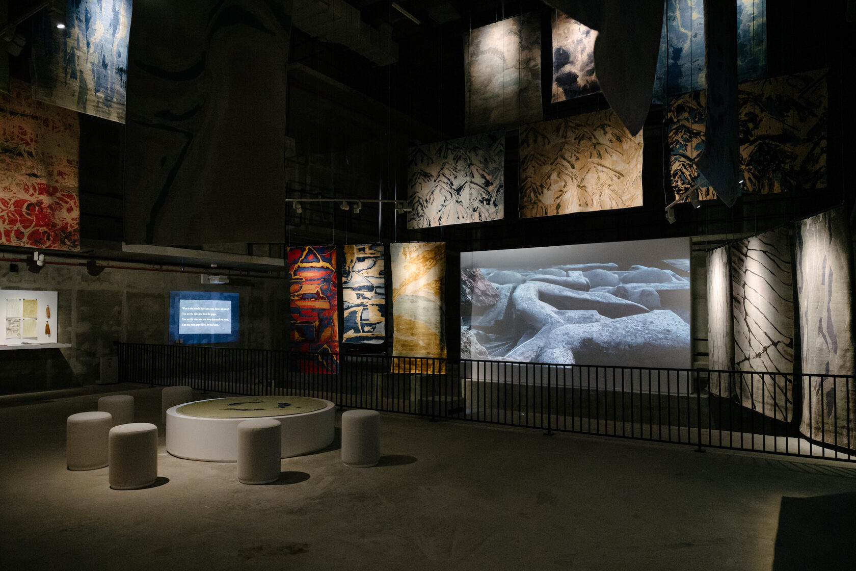 INAUGURAL EDITION OF DESIGN DOHA BIENNALE