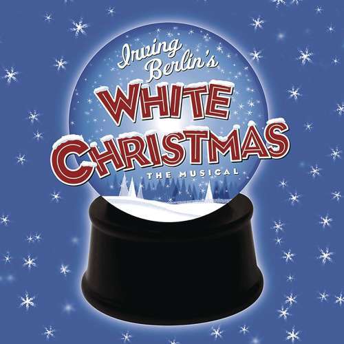 White Christmas Full Show Backing Tracks