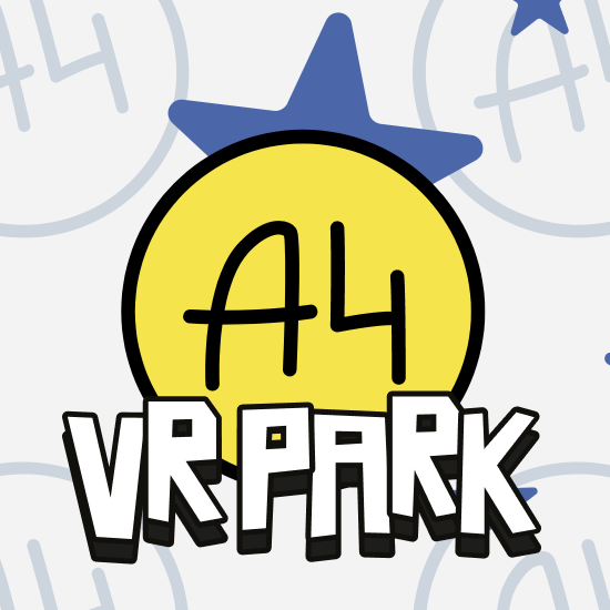 VR Арена виртуальной реальности в Москве от А4VRPark