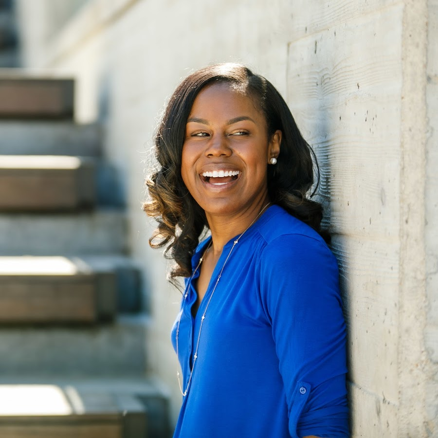 Book Kelly D. Parker to speak