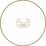 Dostyq 300 - Созданный с роскошью в каждой детали!