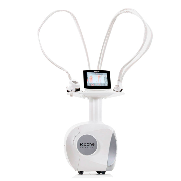 ICOONE LASER - the best solution for body contouring in Dubai