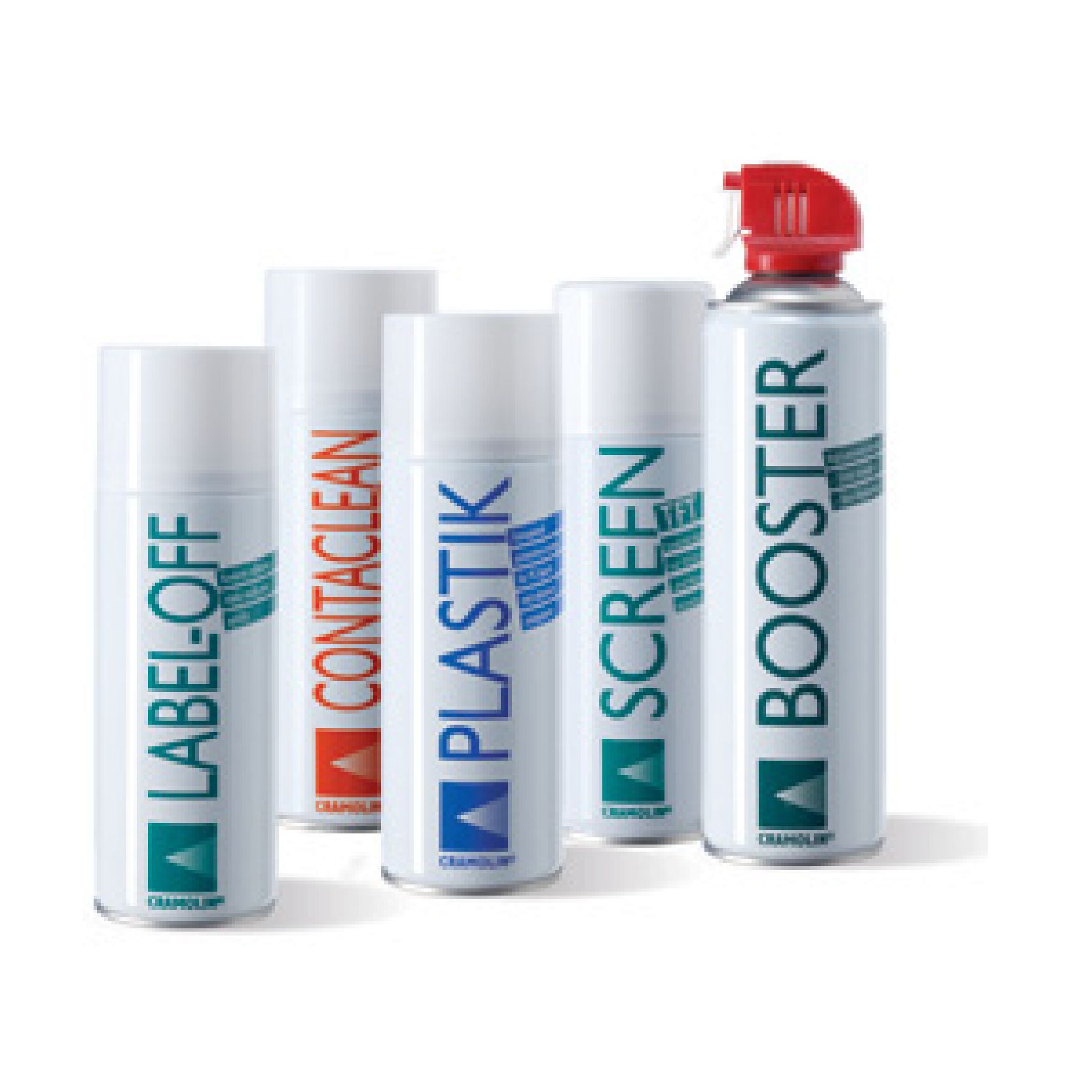 CRAMOLIN® (продукция Крамолин)