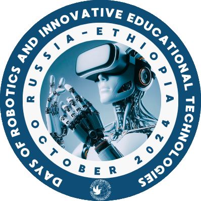 Days of robotics and innovative educational technologies