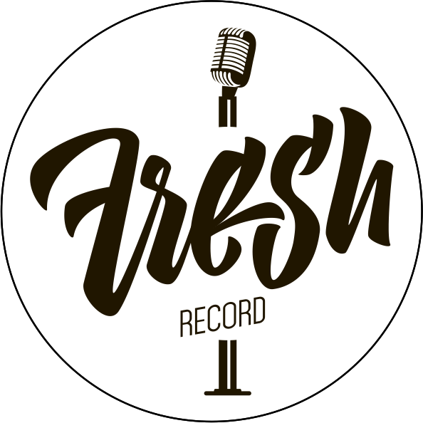 FRESH RECORD - студия звукозаписи в Волгограде