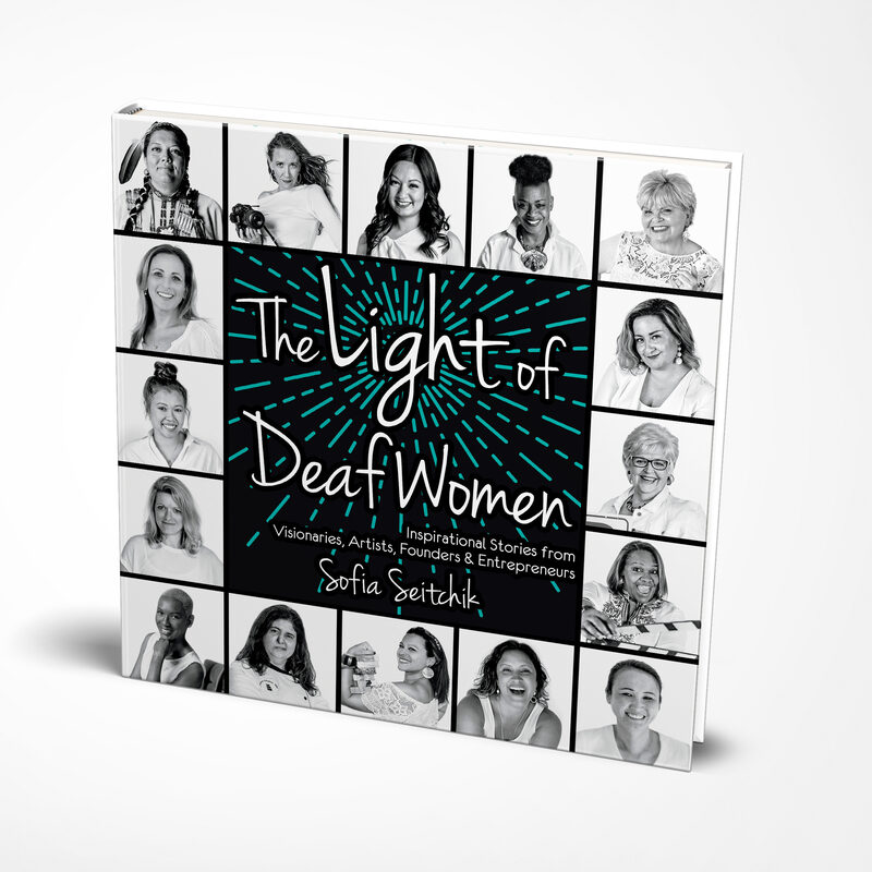 Global Deaf Women