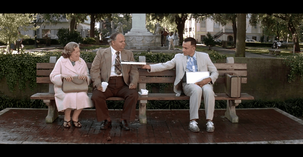 Forrest Gump as American history - the hidden meaning you haven't ...