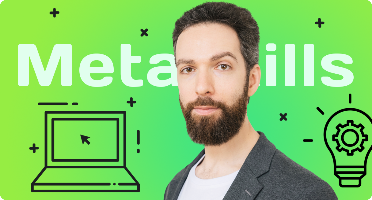 MetaSkill. Корпоративные программы обучения мета-навыкам