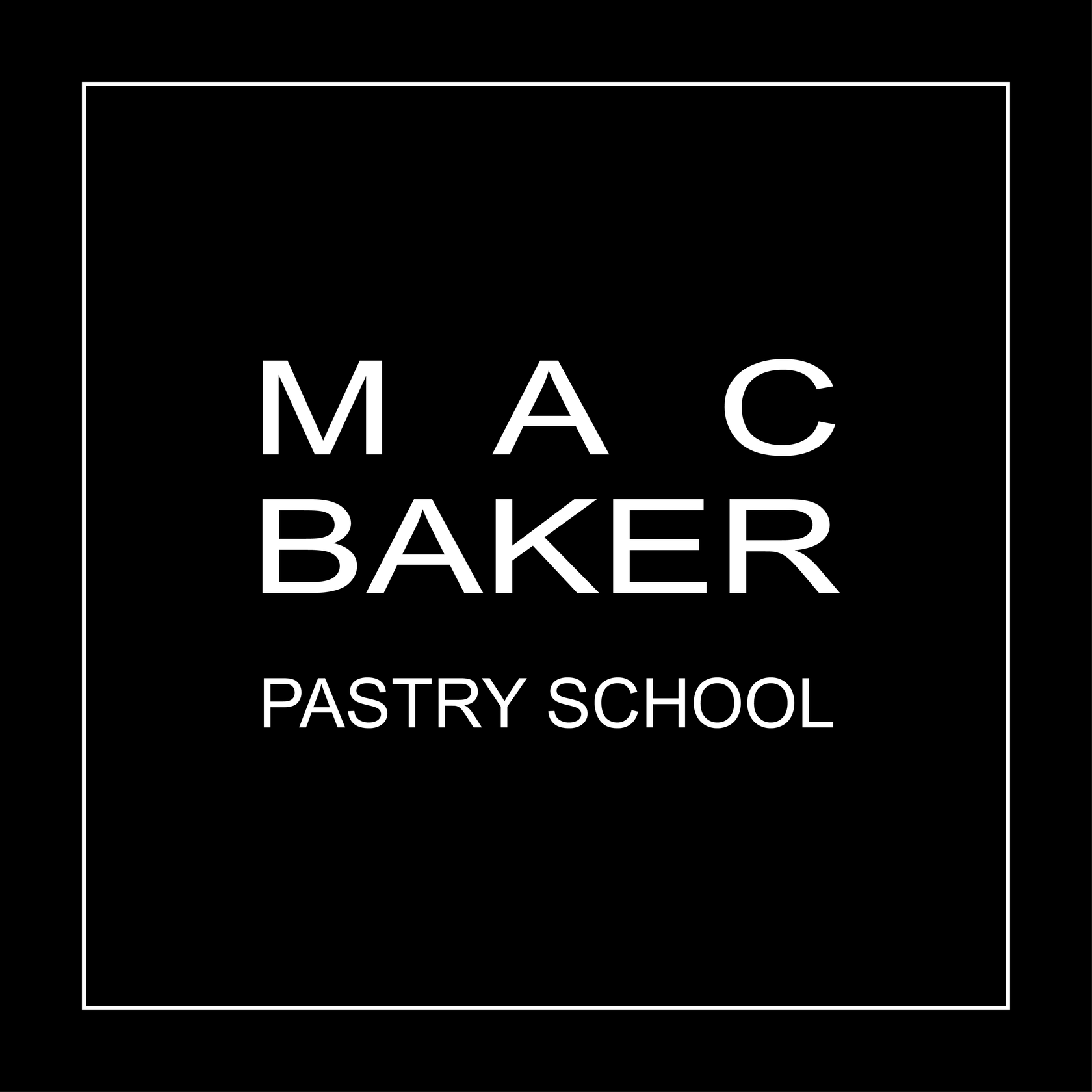 MAC BAKER | Роспись тортов и вафельный декор. 2 ступень