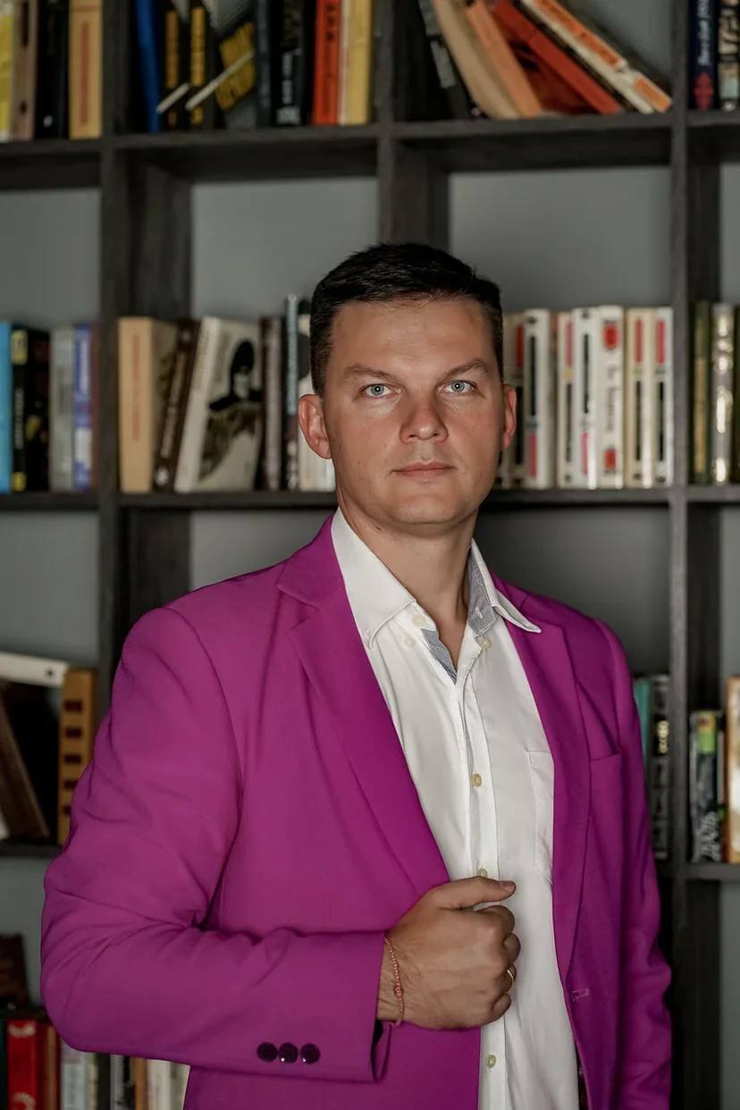 Аналитика маркетплейстов и оцифровка продаж на Wildberries и Ozon - Finamp