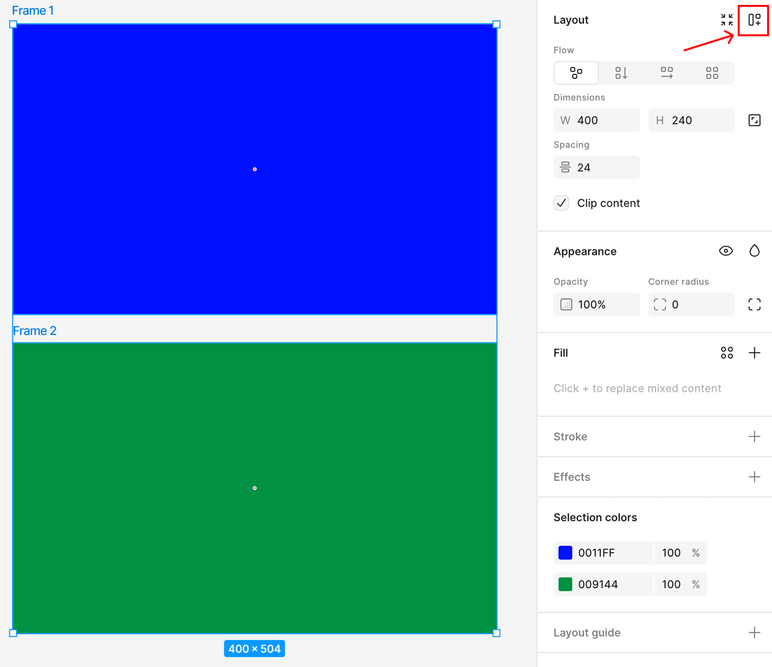Ultimate Guide To Auto Layout In Figma