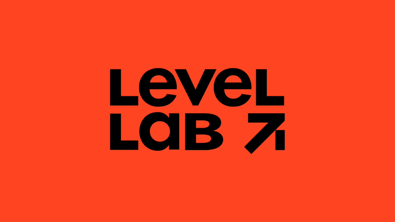 Level lab