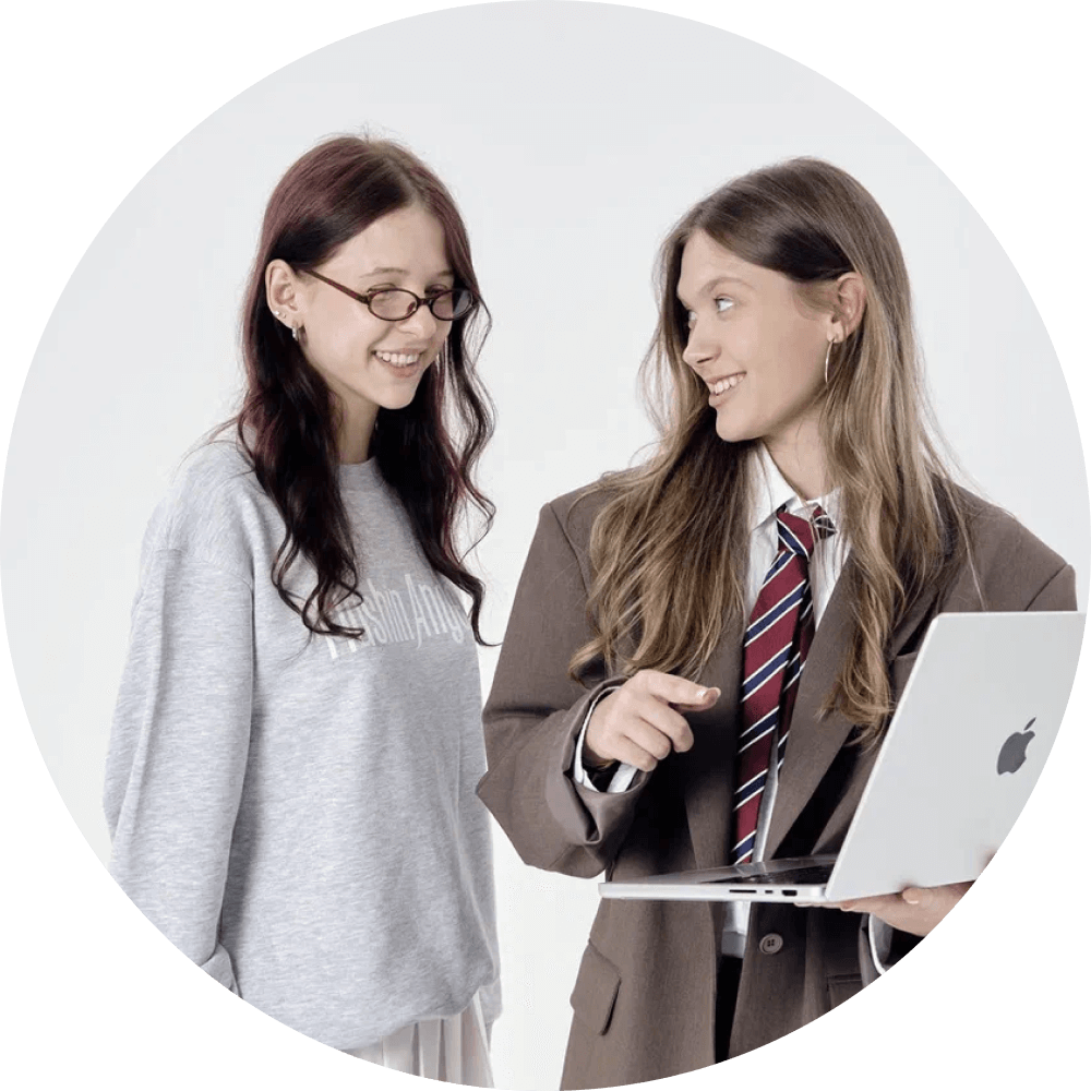 Как мы обучаем | IT-колледж Maxitet