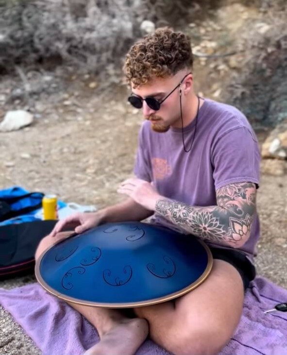 RAV VAST DRUM OFFICIAL STORE