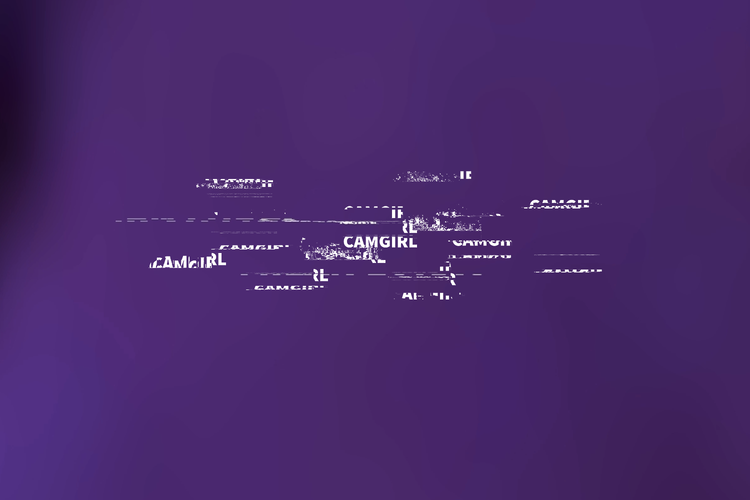 Camgirl