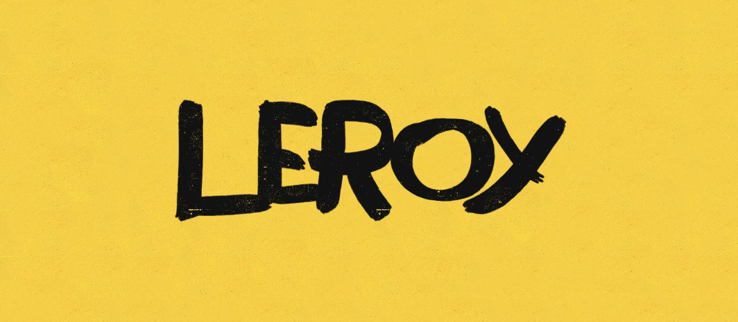 Leroy Branding