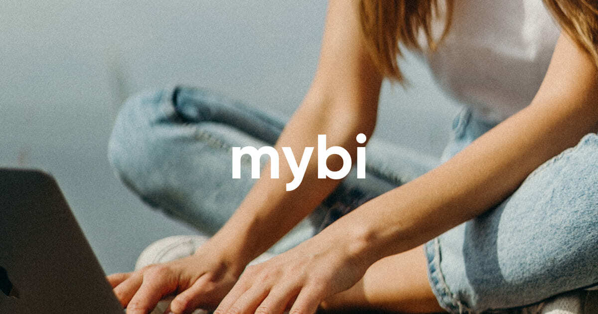 mybi — Бизнес-аналитика и визуализация данных