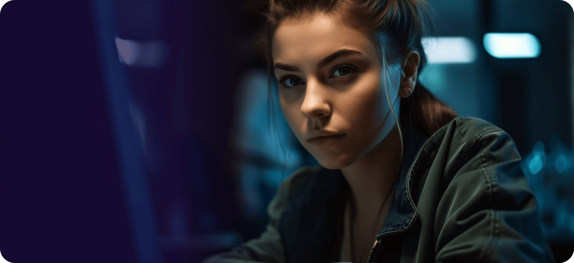 IT-колледж цифровых профессий Maxitet в Екатеринбурге