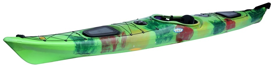 Купить морской каяк | Winner Kayak