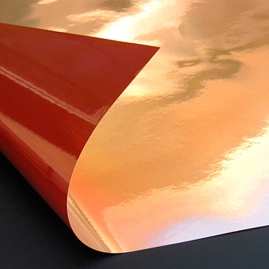 Полиимидная пленка DuPont™ Pyralux® APR с медной фольгой