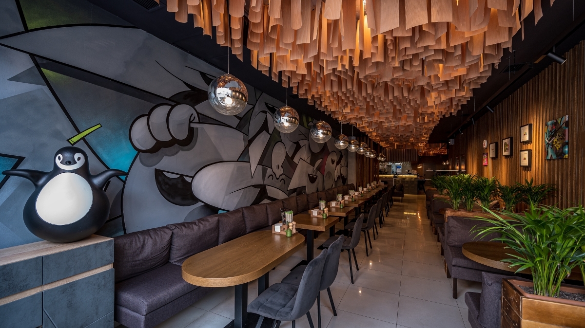 Ramen Ten – The best ramen in town