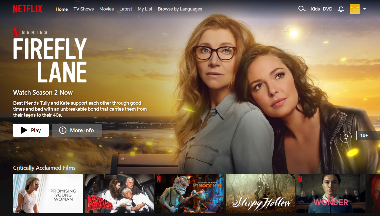 How Netflix is using artificial intelligence and ML