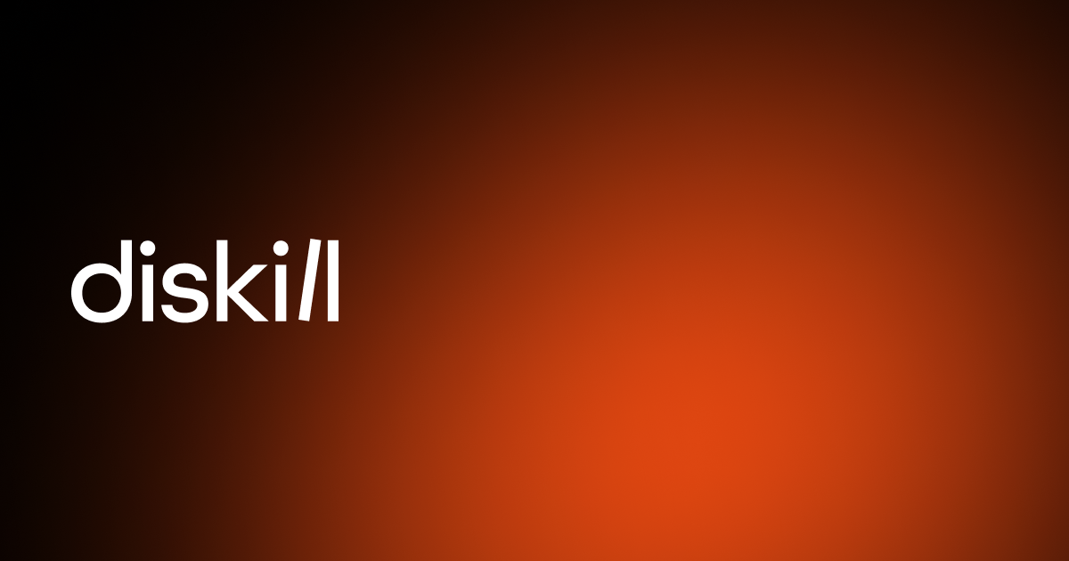 Сведения об образовательной организации и документы Diskill