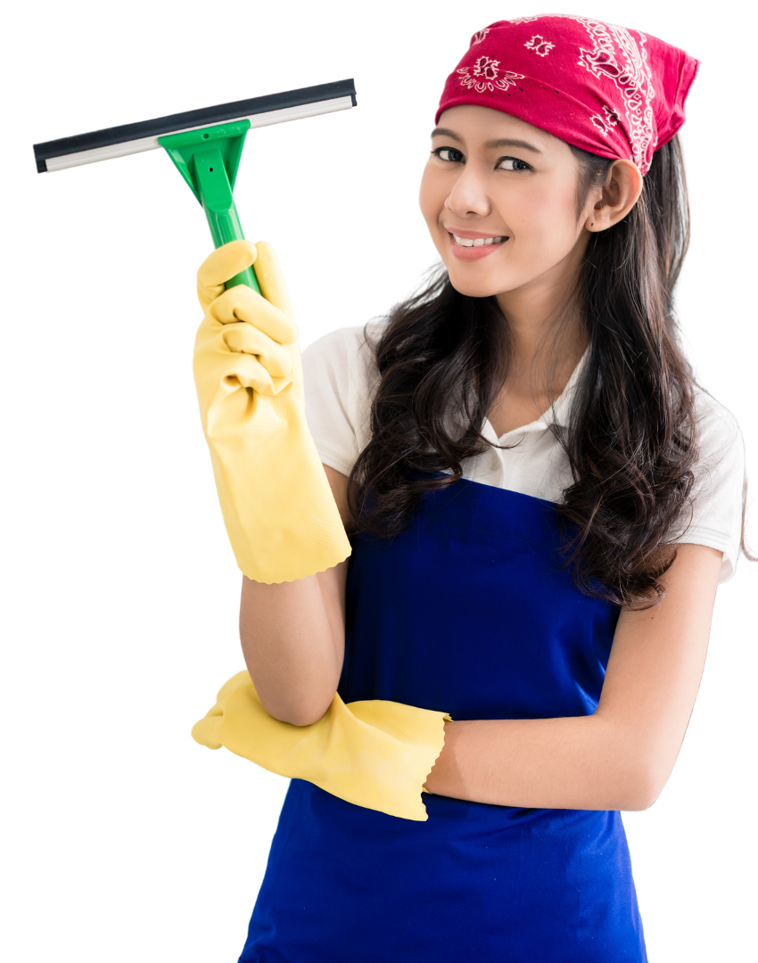 Úklidové služby v Praze | Firma "Cleaning Magic"