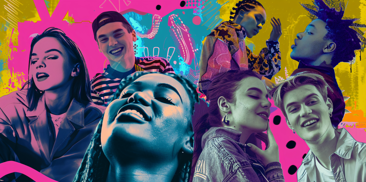 La influencia de la cultura pop en el branding moderno