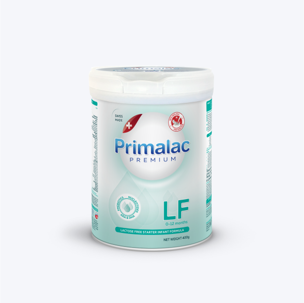 Primalac LF