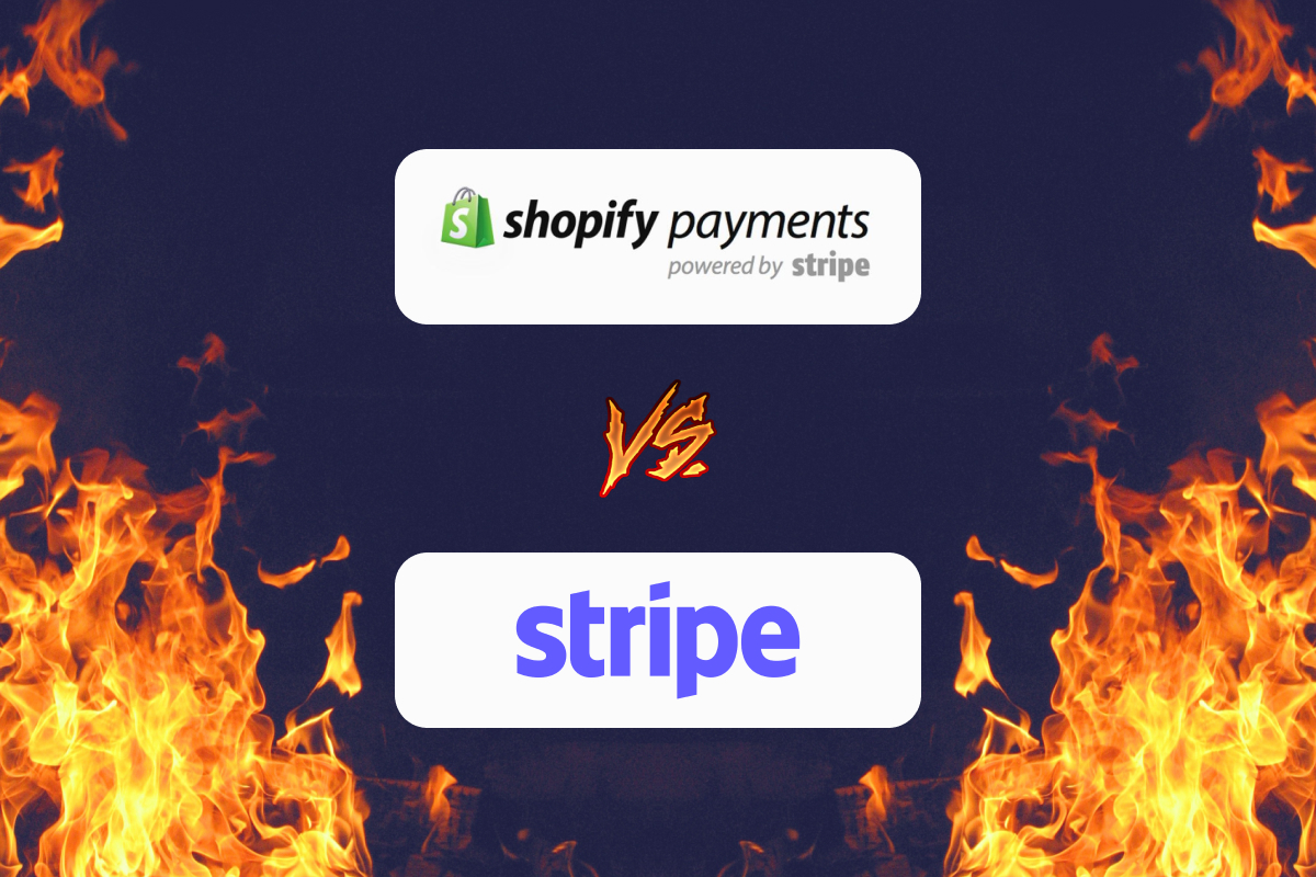 Shopify Payments: How It Works? Is it any different from Stripe?