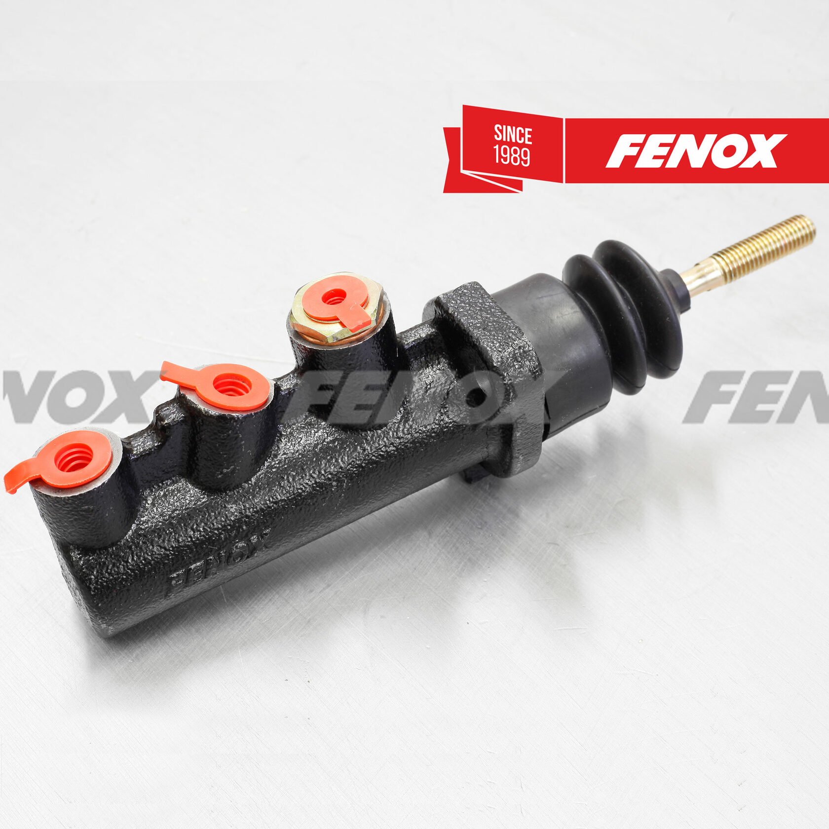 Цилиндр главный привода тормозов FENOX T2652