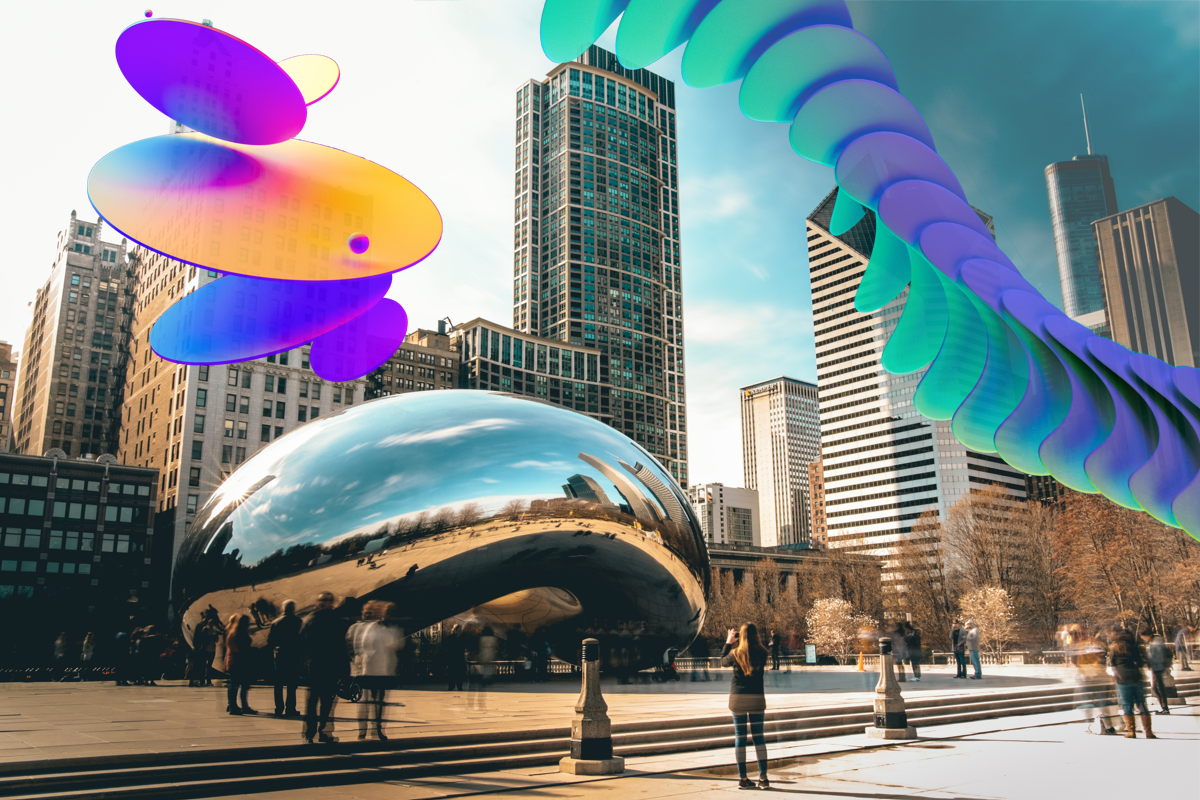 AR и карты стали ближе: Geospatial Creator от Google