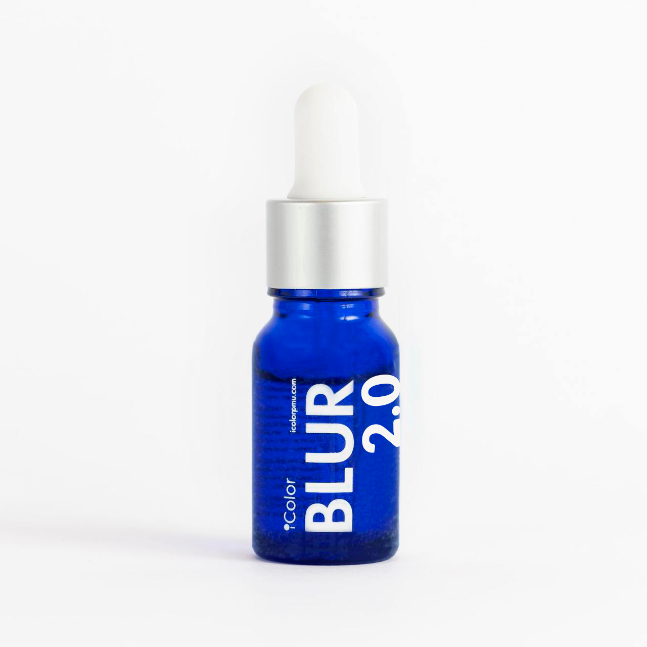 Colour correction treatment iColor BLUR 2.0