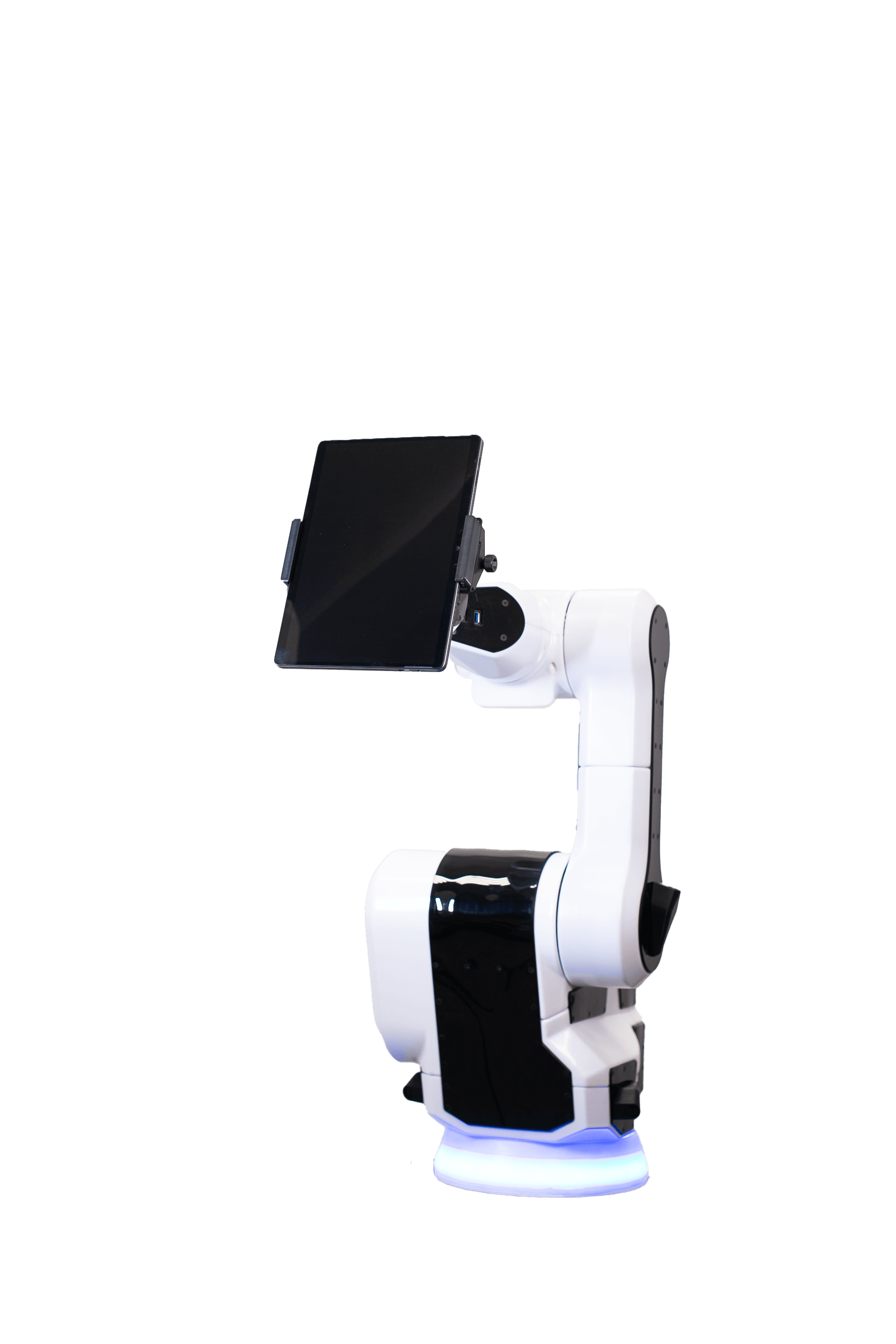Create Stunning Videos with GlamBot's Robo Arm Video Booth in Dzen Tech ...