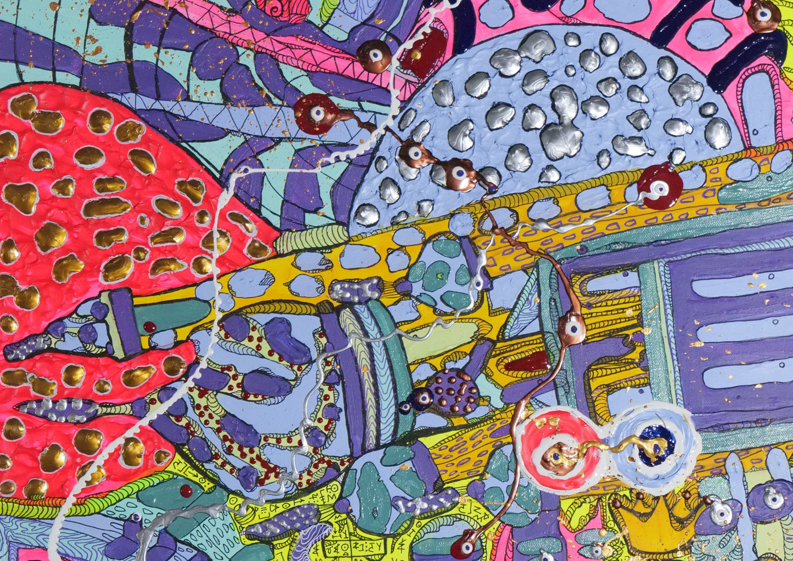 RASSEN ART #lookbook #rassenart