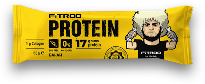 FITROO BY KHABIB