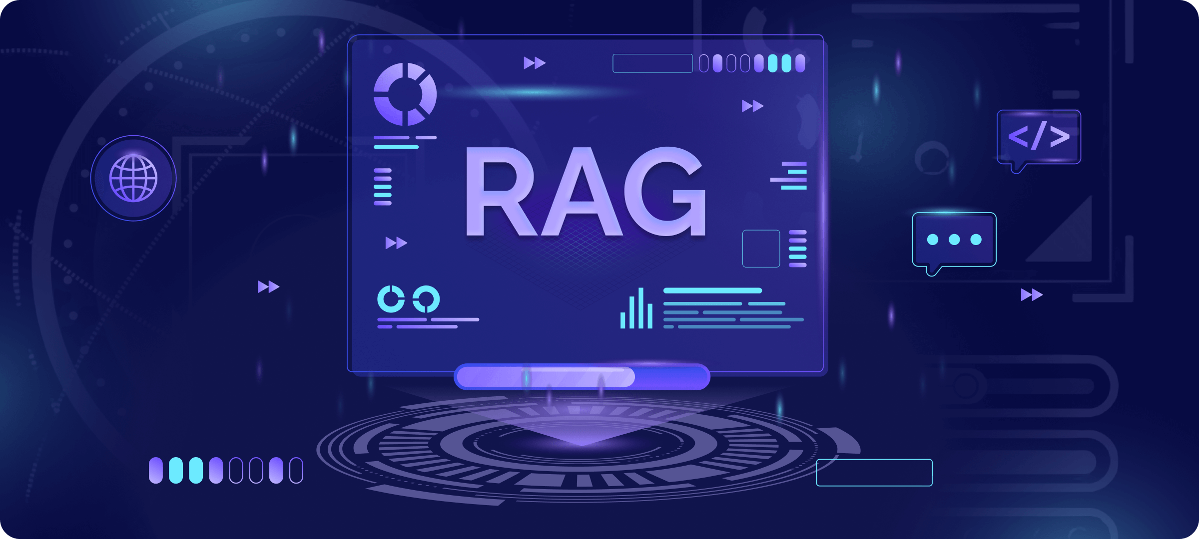 Что такое технология RAG и как она «Запрещает» нейросетям фантазировать