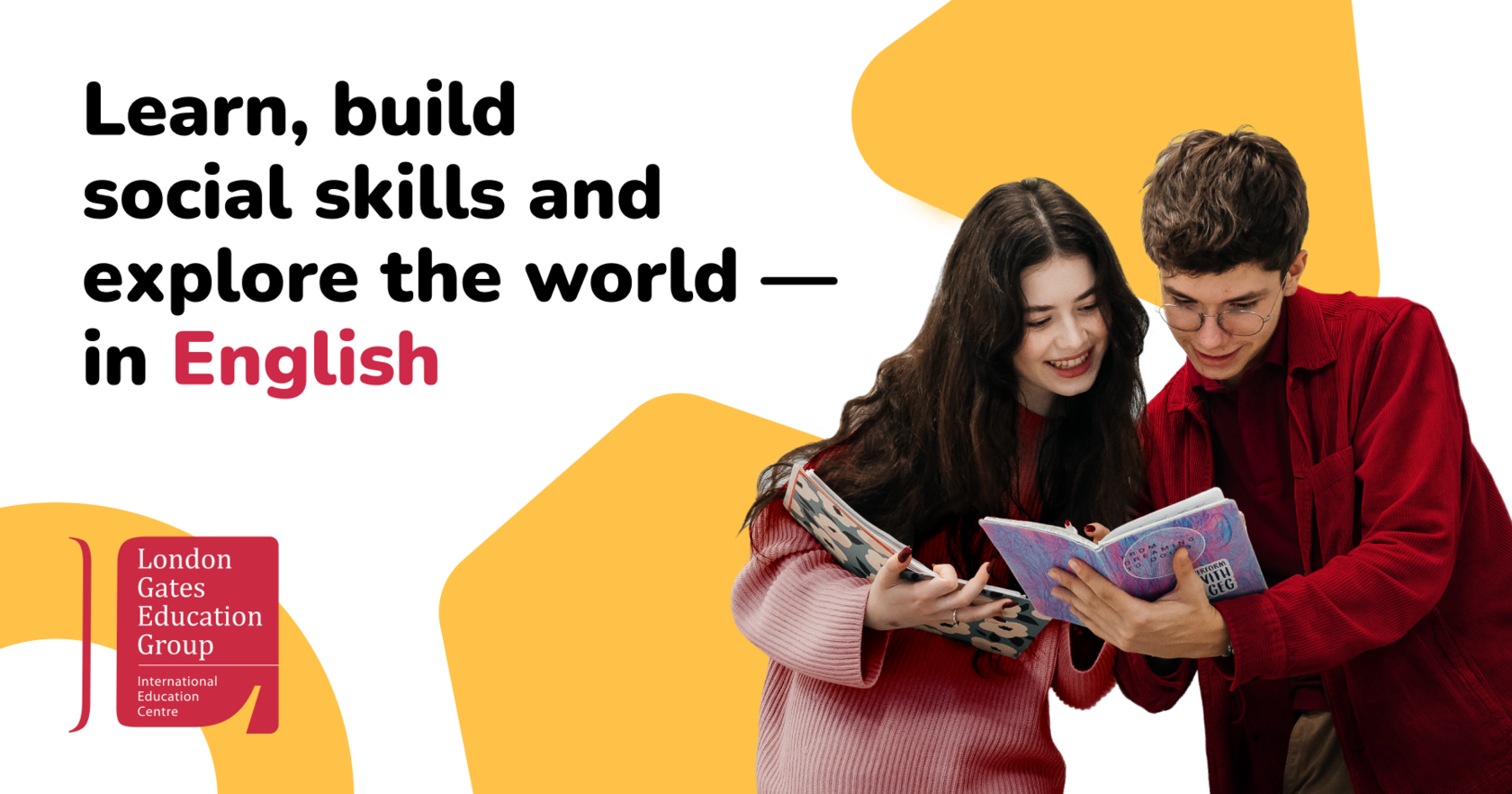 A-levels Program (from 15 to 17 years old) — Preparation for taking ...