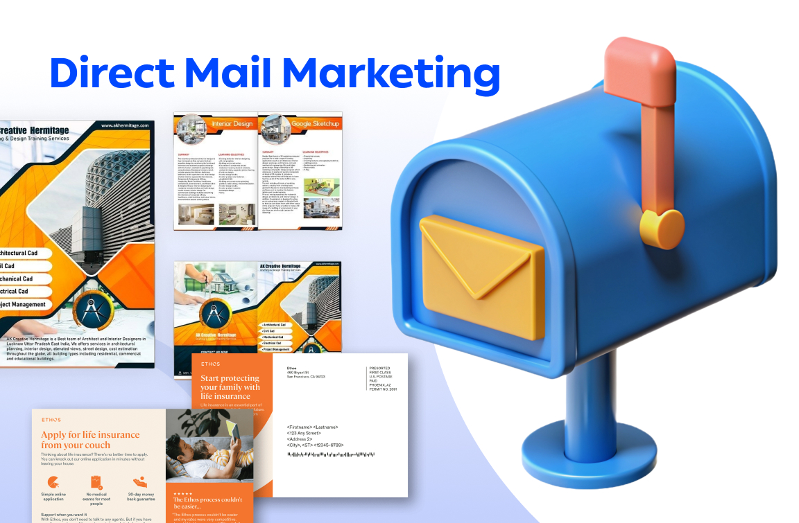 14 Types of Marketing: Definition, Examples, and Statistics | Borzo Blog