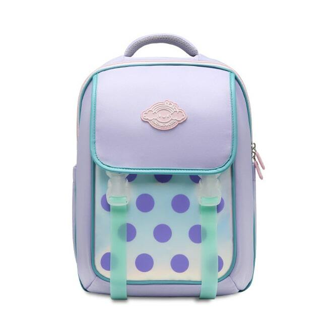 Школьные рюкзаки