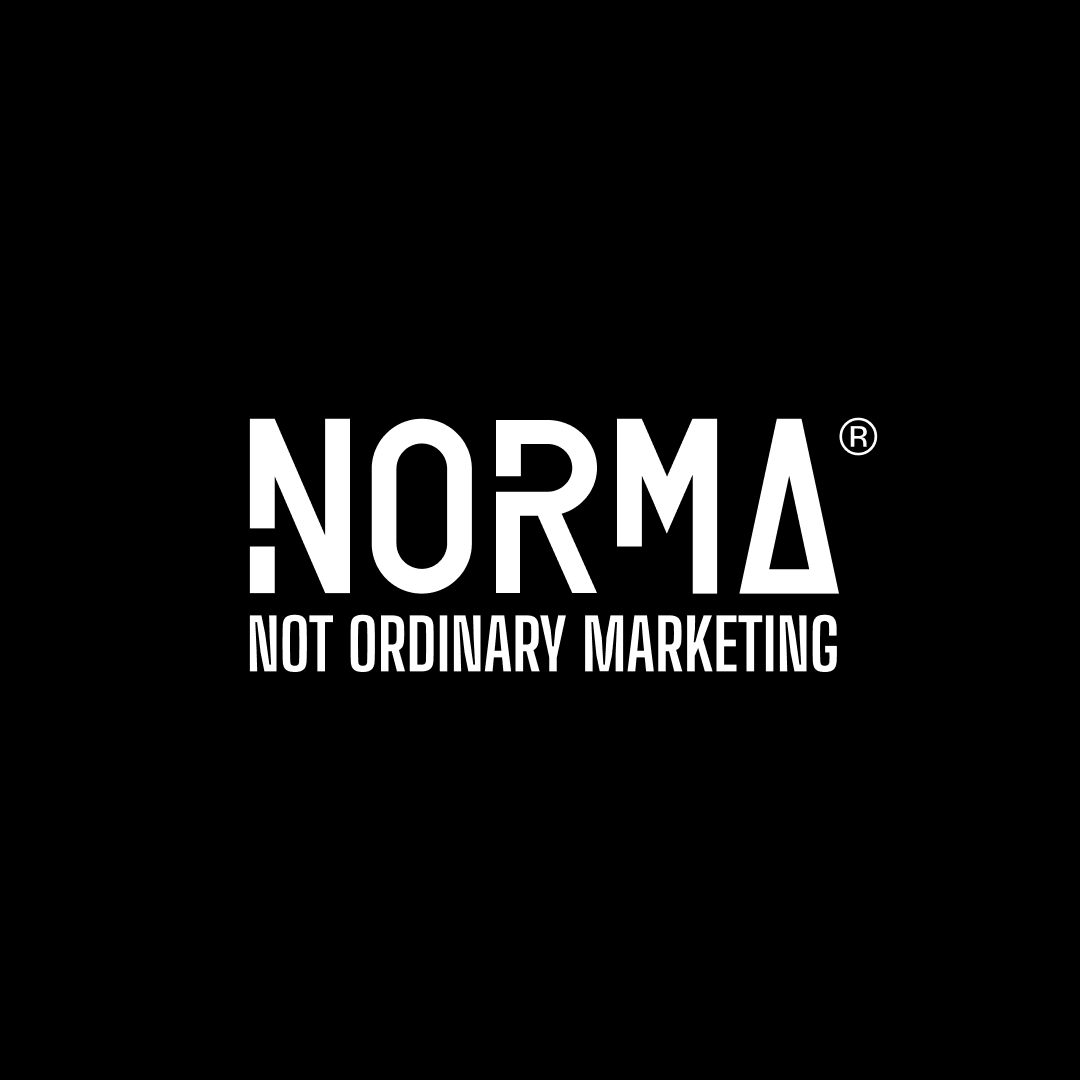 NORMA. Not ordinary marketing
