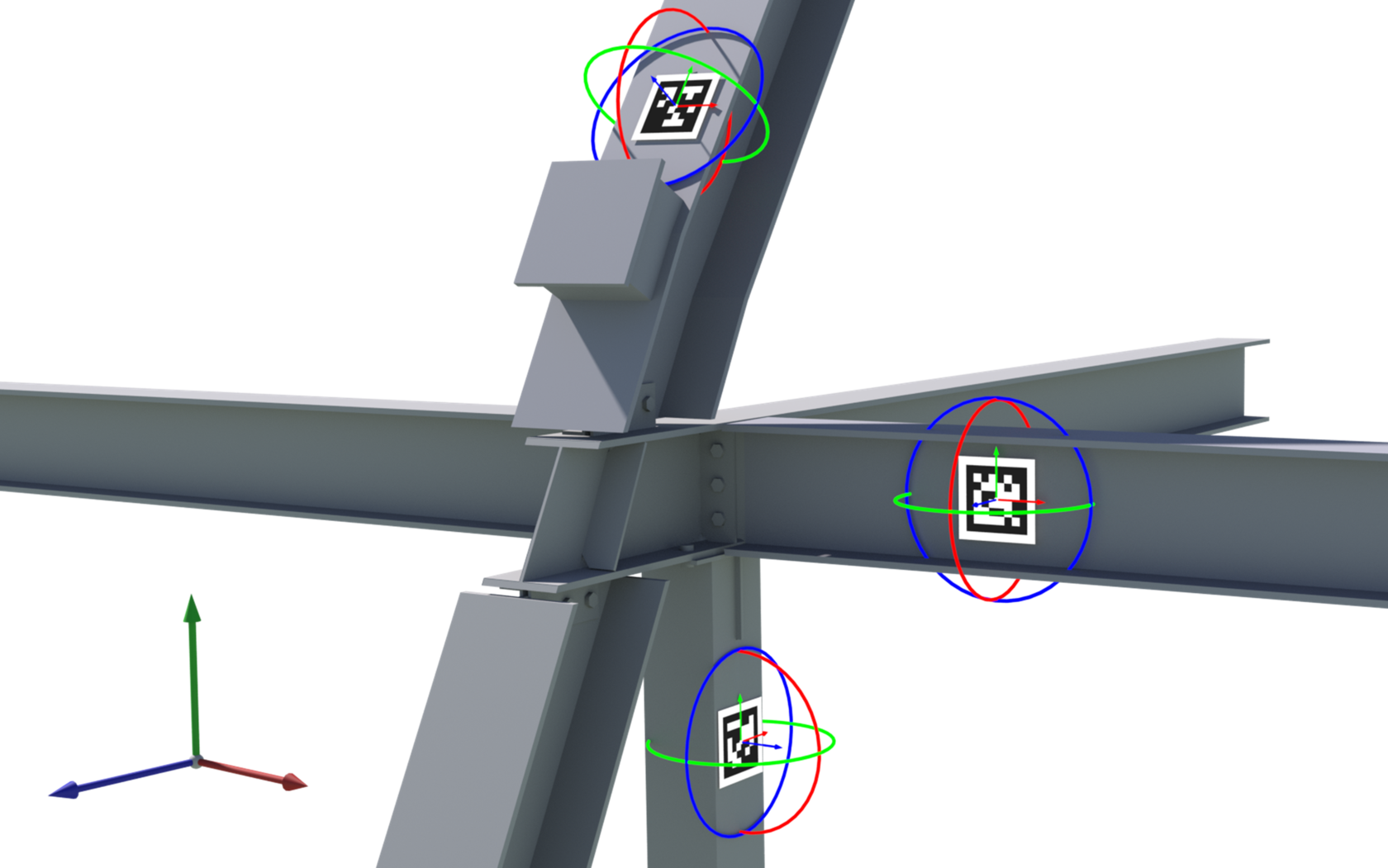 BIMAR SYSTEM - контроль и управление