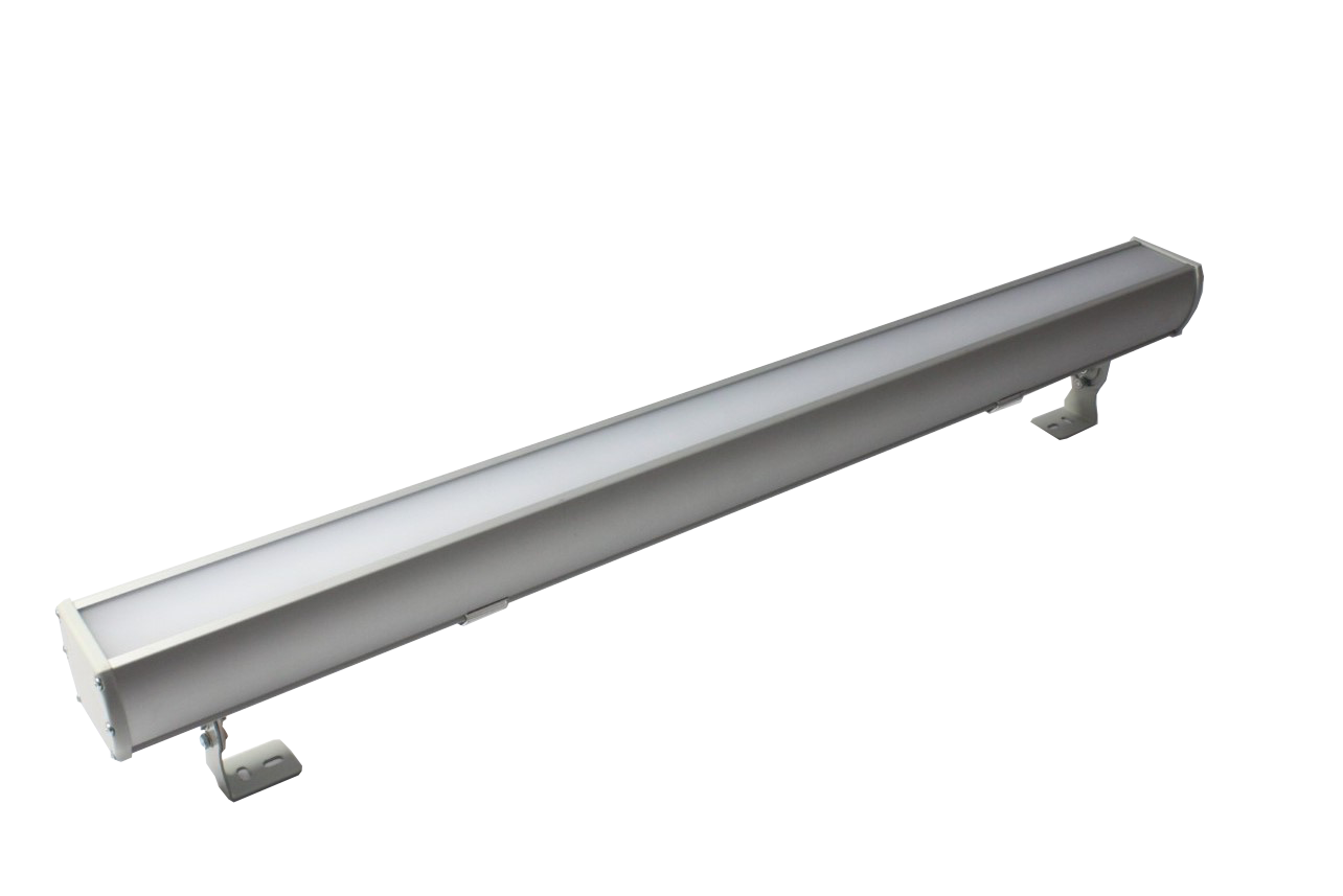 Линейные светодиодные светильники от производителя