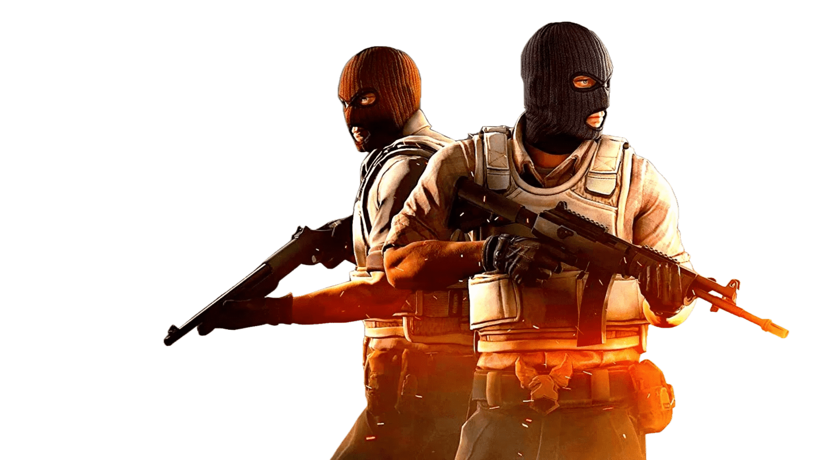 WinWay - обучение CS2 с тренером