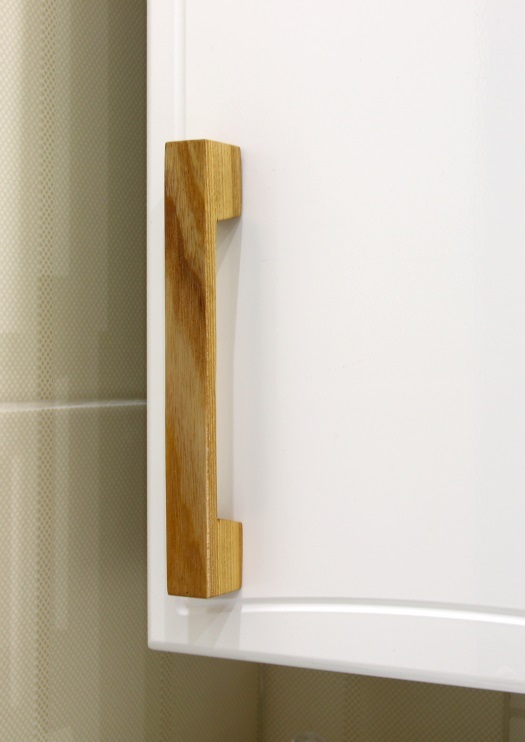 Деревянные ручки для мебели - купить на «Wood Trend»
