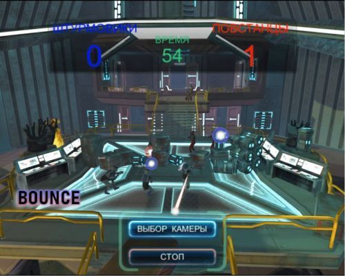 Клуб виртуальной реальности в Самаре - VR клуб ZAGA-GAME
